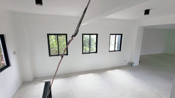 Design and Build of a 3-Storey Warehouse Office — Absolute Industrial ...