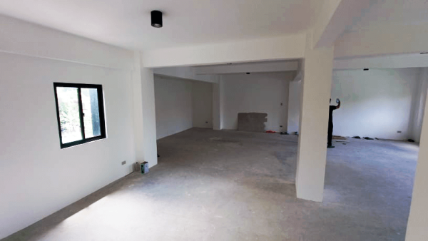 Design and Build of a 3-Storey Warehouse Office — Absolute Industrial ...